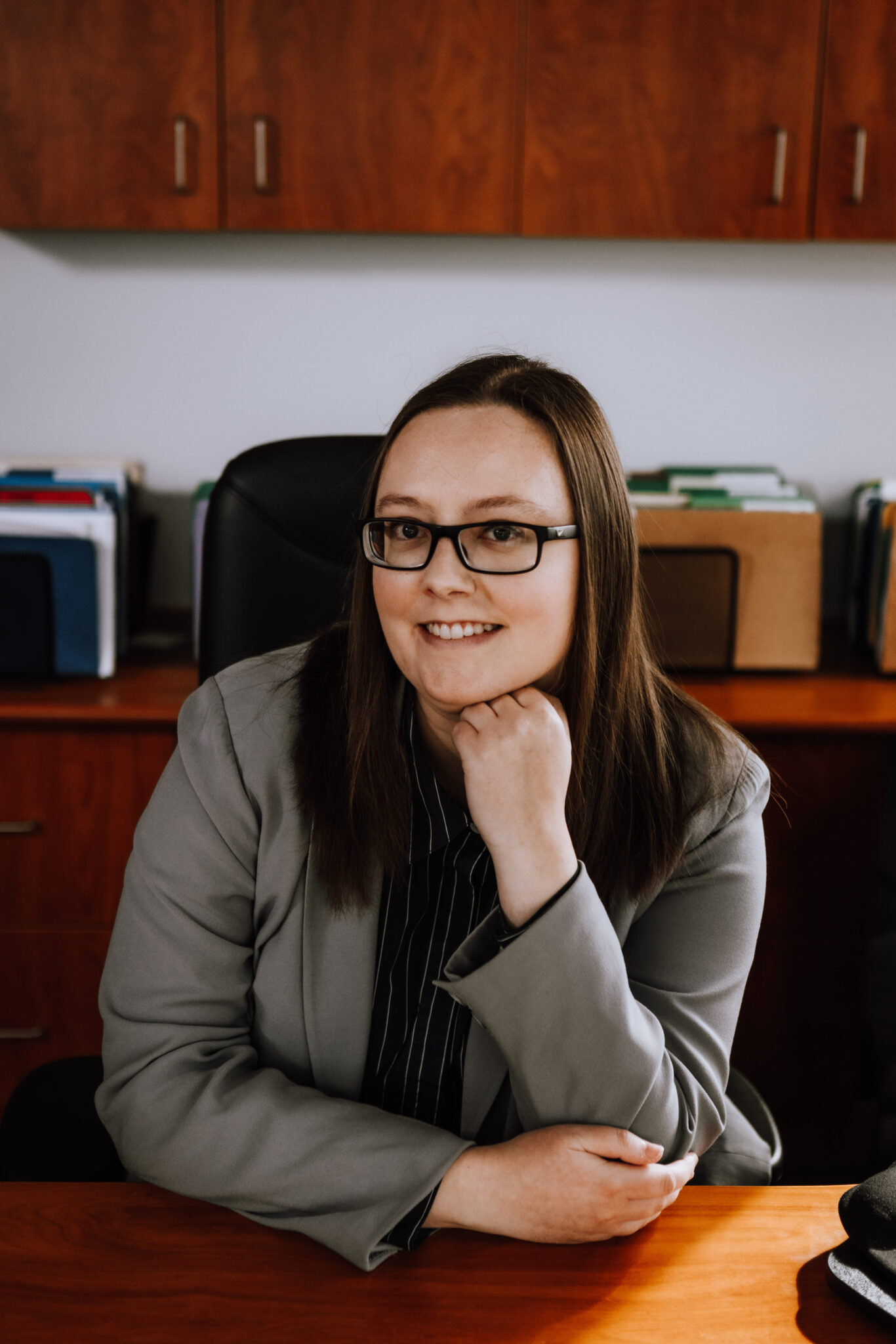 Morgan L. Fletcher - Hook Seller Lundin - LLP